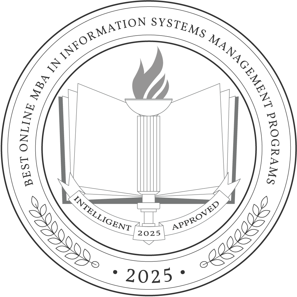 Best Online MBA in Information Systems Management Degree Programs of ...
