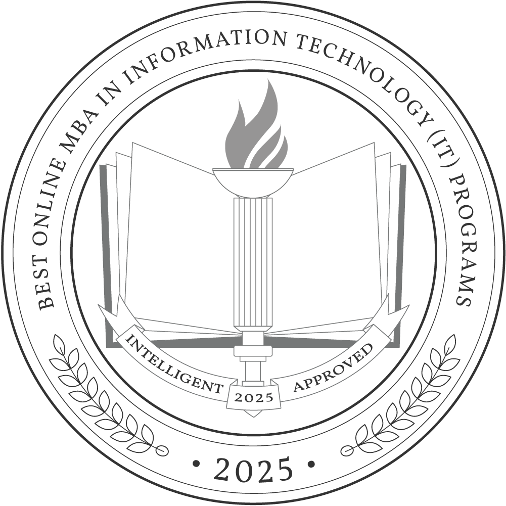 Best Online MBA in Information Technology (IT) Programs of 2025 ...