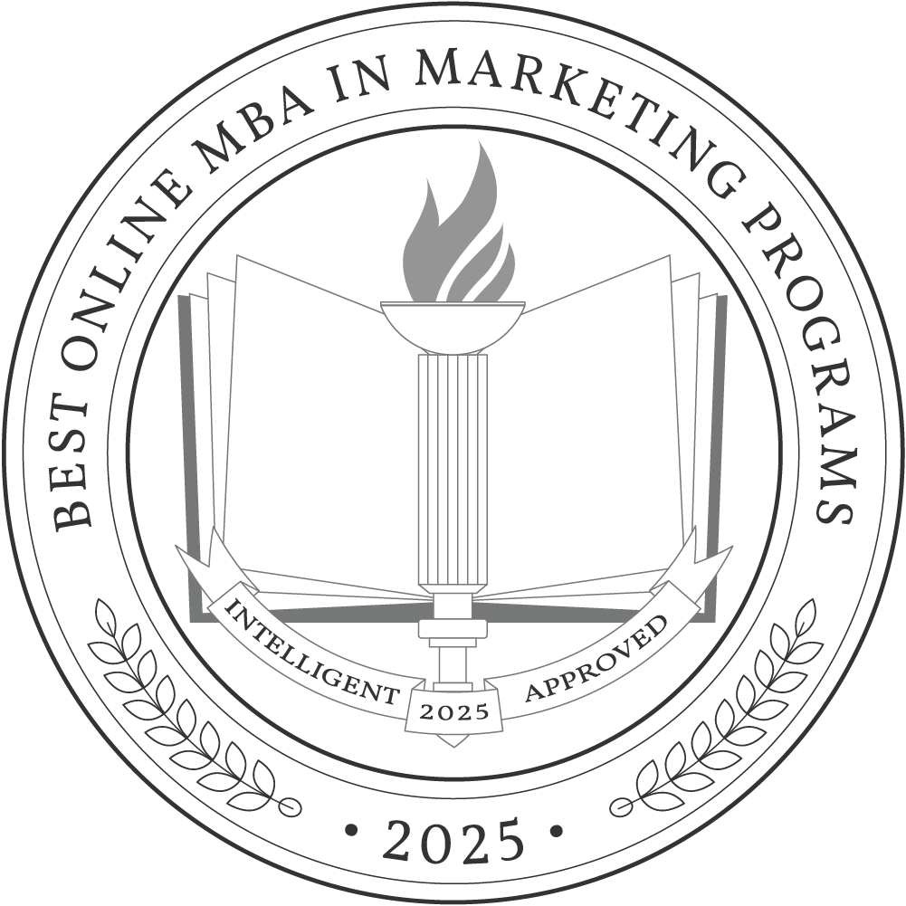 Best Online MBA in Marketing Degree Programs of 2025 - Intelligent