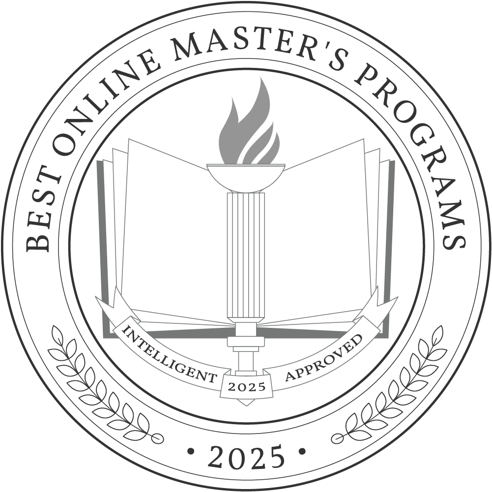 Best Online Master's Programs of 2025 - Intelligent