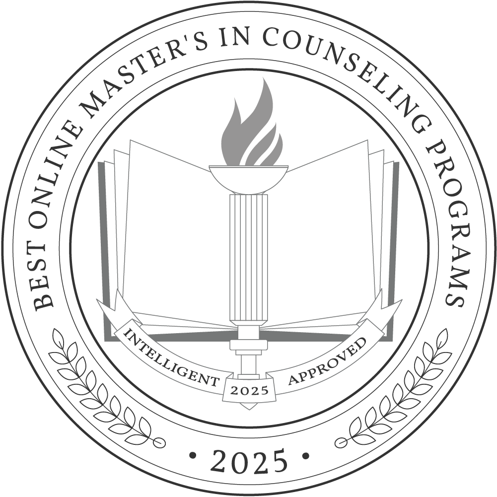 Best Online Master's in Counseling Programs of 2025 - Intelligent