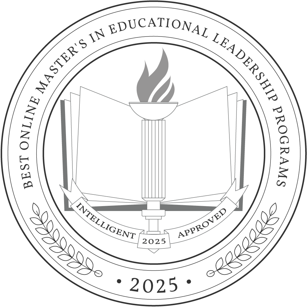 Best Online Master's in Educational Leadership Programs of 2025 ...