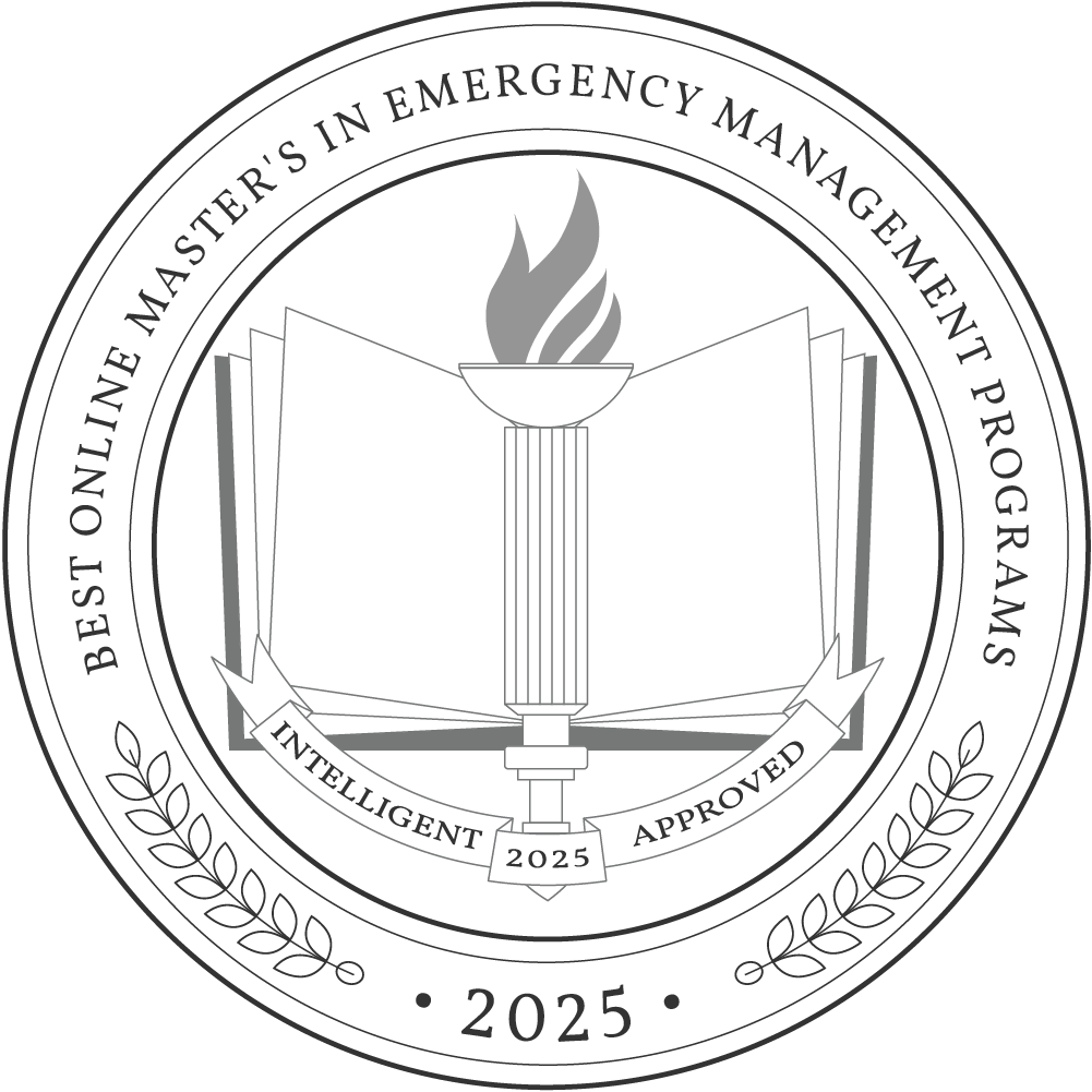 Best Online Master's in Emergency Management Degree Programs of 2025 ...