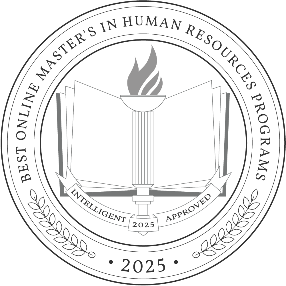Best Online Master's in Human Resources Programs of 2025 - Intelligent