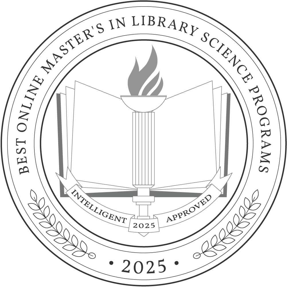 Best Online Master's in Library Science Programs of 2025 - Intelligent