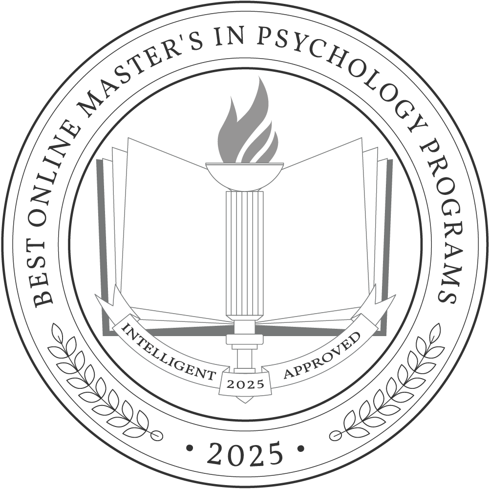 Best Online Master's in Psychology Programs of 2025 - Intelligent