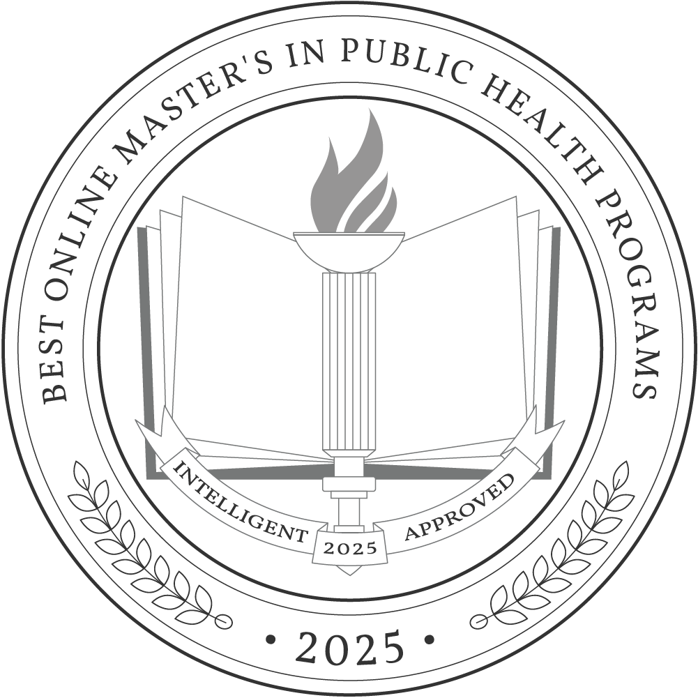 Best Online Master's in Public Health Programs of 2025 - Intelligent