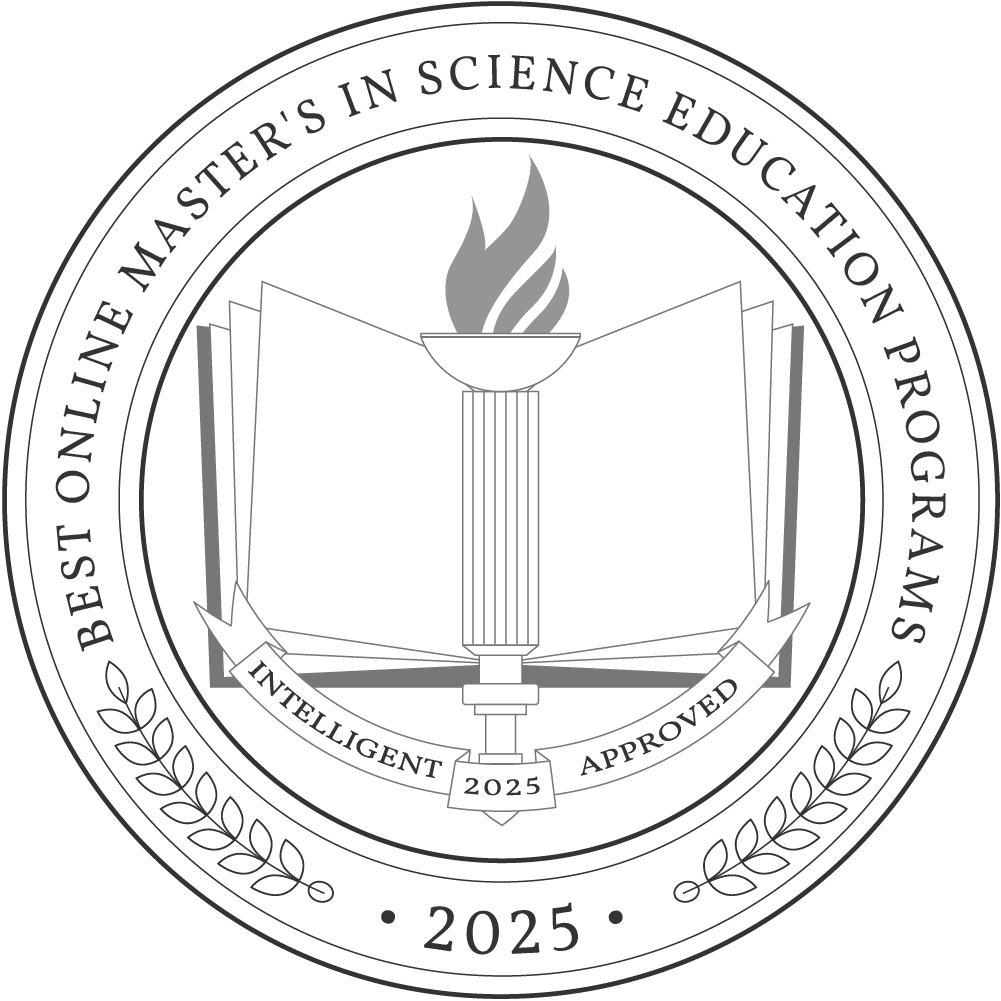 Best Online Master's in Science Education Degree Programs of 2025 ...