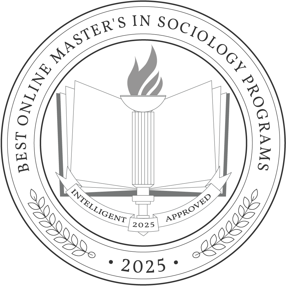 Best Online Master's in Sociology Degree Programs of 2025 - Intelligent