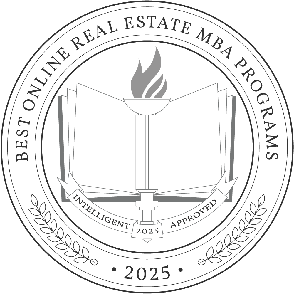 Best Online Real Estate MBA Degree Programs of 2025 - Intelligent