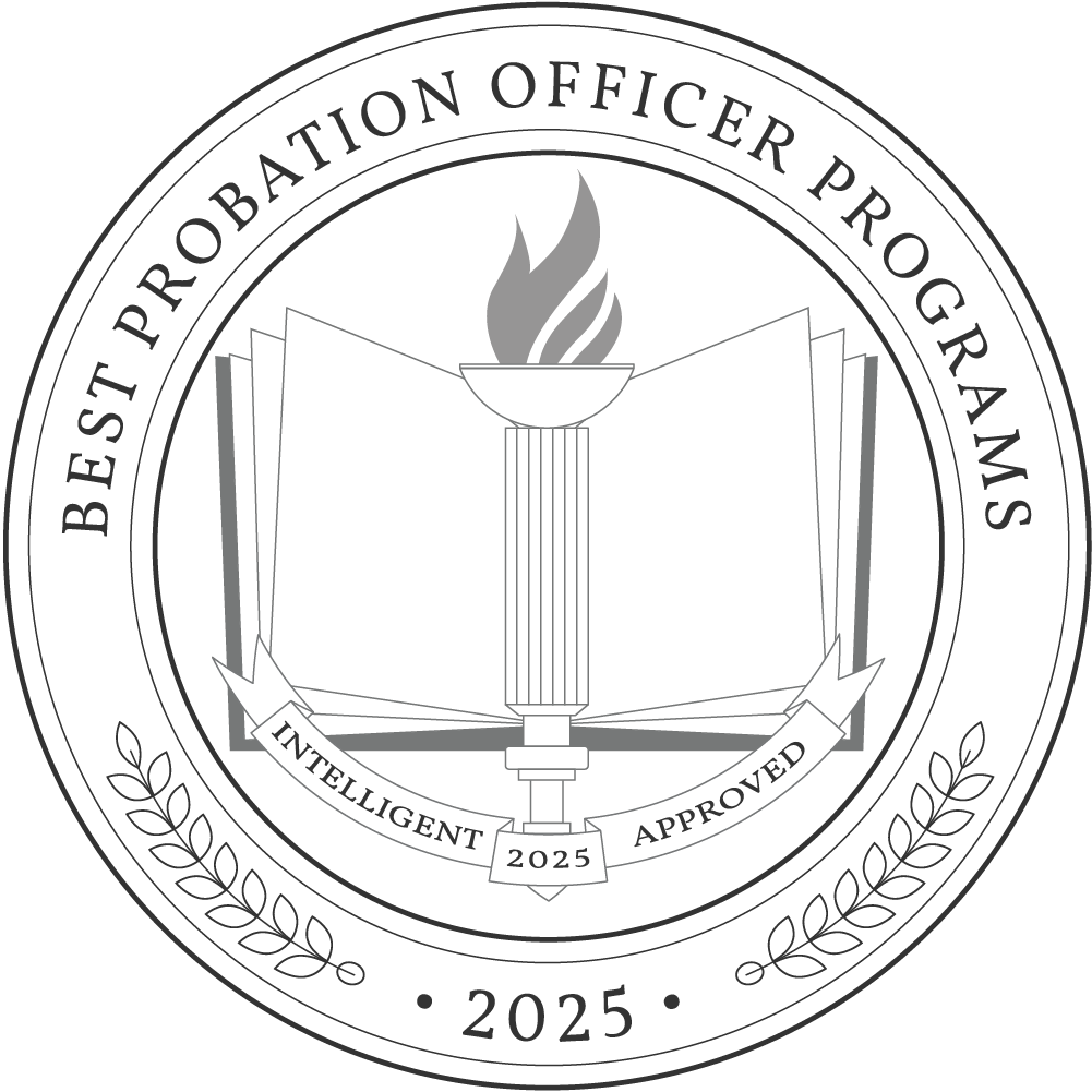 Best Probation Officer Degree Programs of 2025 - Intelligent