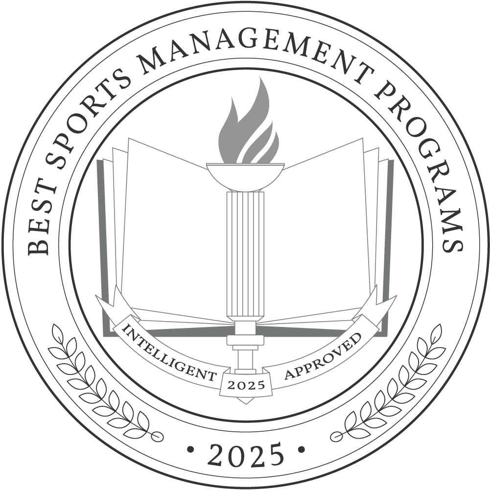 Best Sports Management Degree Programs of 2025 - Intelligent
