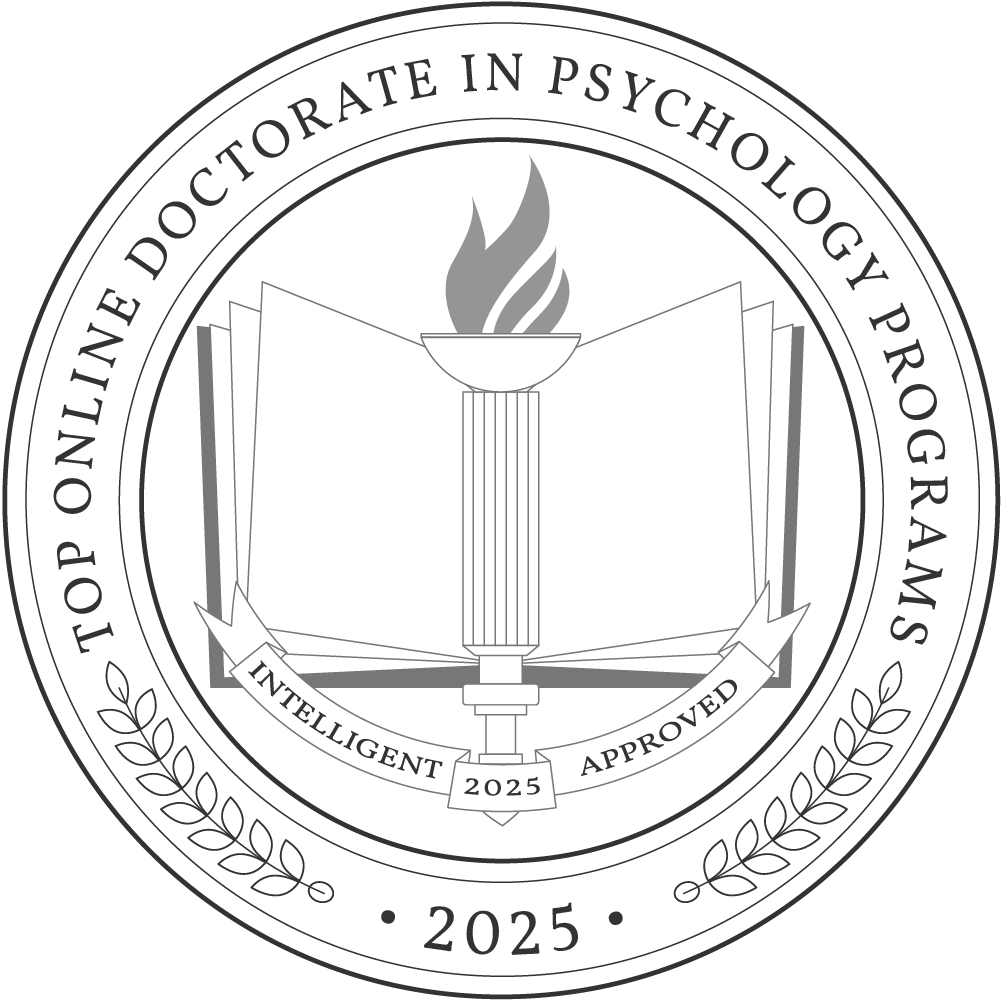 Top Online Doctorate in Psychology Programs of 2025 - Intelligent